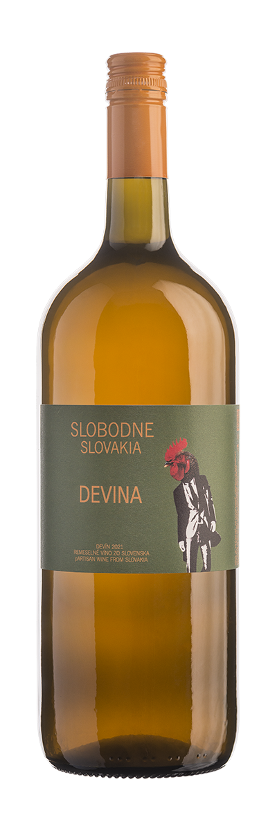 DEVINA 2021 MAGNUM 1,5L – slobodne